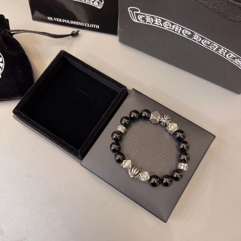 Original Chrome Hearts Bracelets