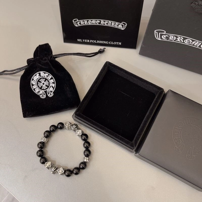 Original Chrome Hearts Bracelets