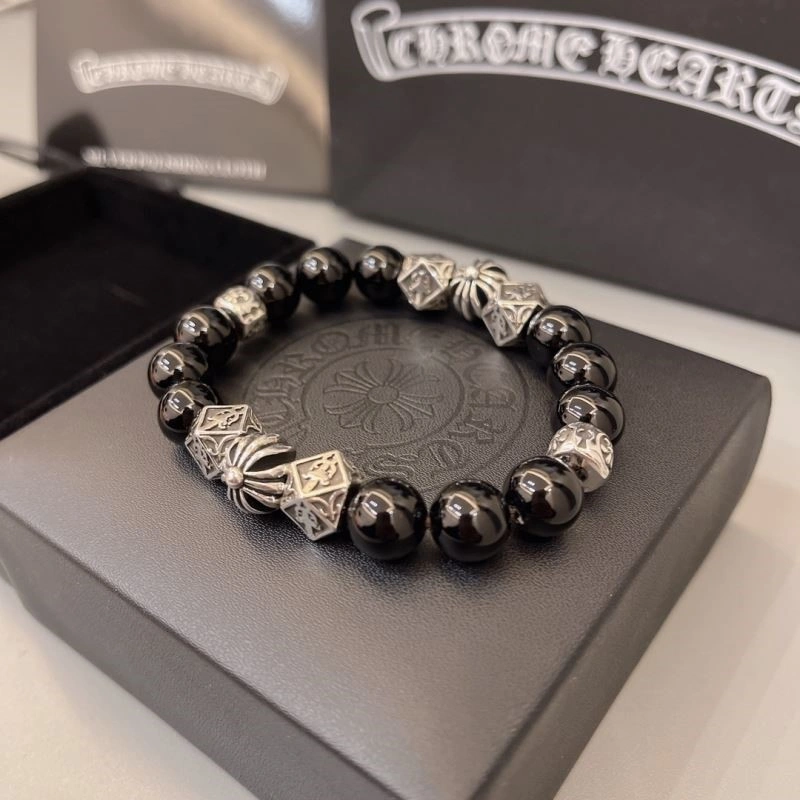 Original Chrome Hearts Bracelets