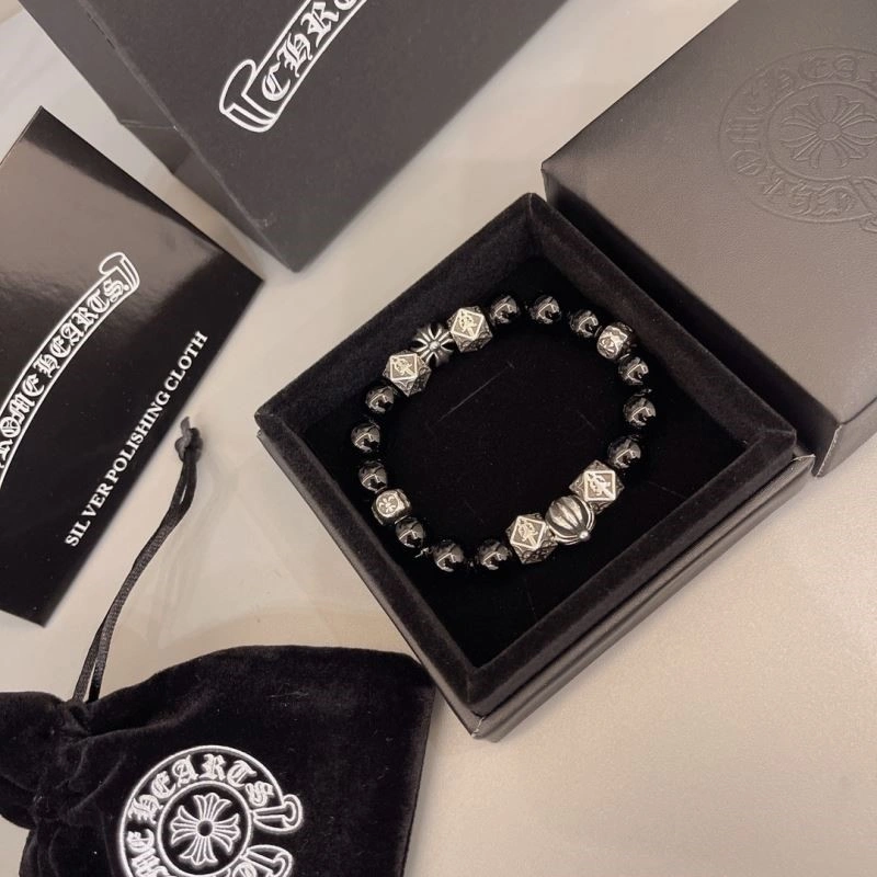 Original Chrome Hearts Bracelets