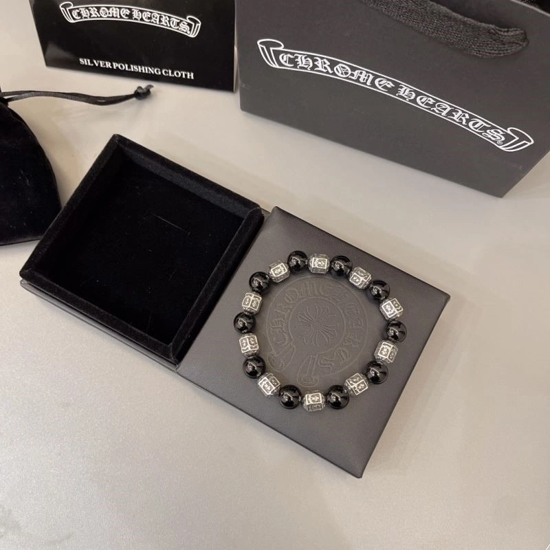High accuracy Chrome Hearts Bracelets