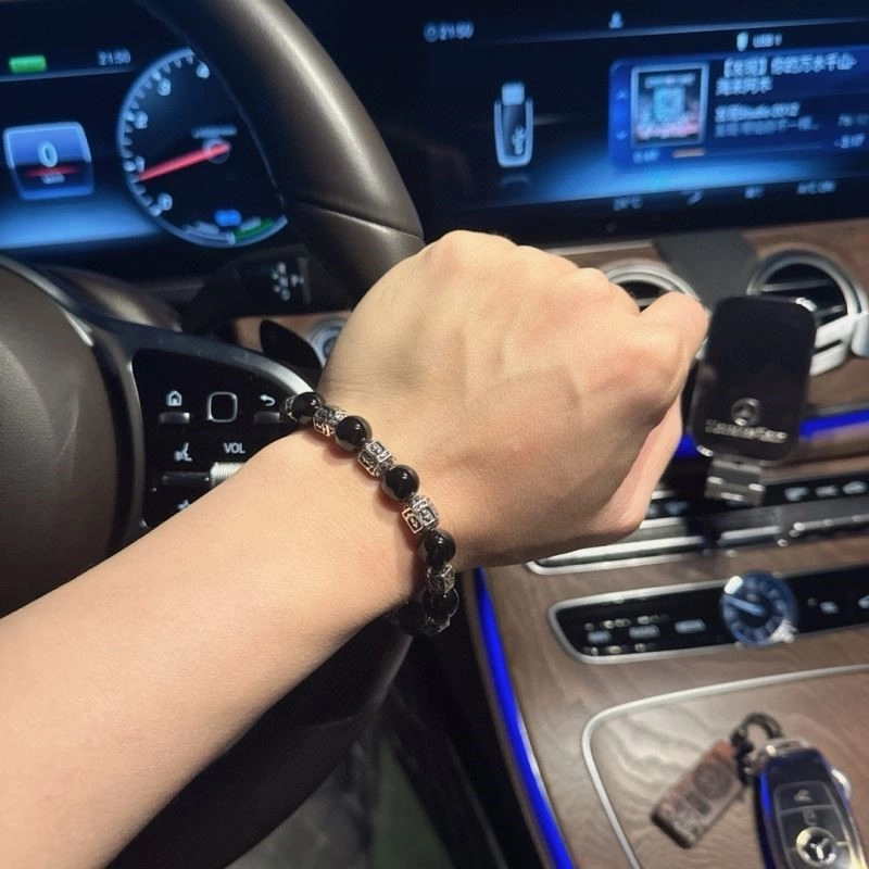 High accuracy Chrome Hearts Bracelets