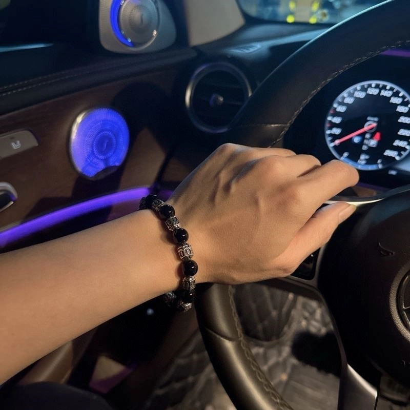 High accuracy Chrome Hearts Bracelets