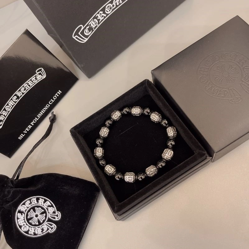 High accuracy Chrome Hearts Bracelets