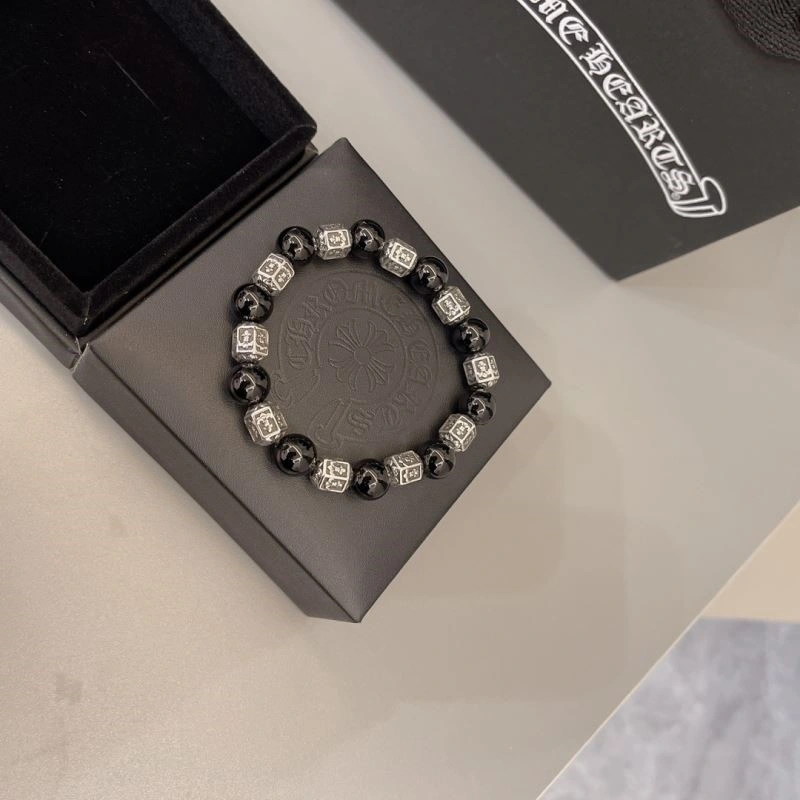 High accuracy Chrome Hearts Bracelets