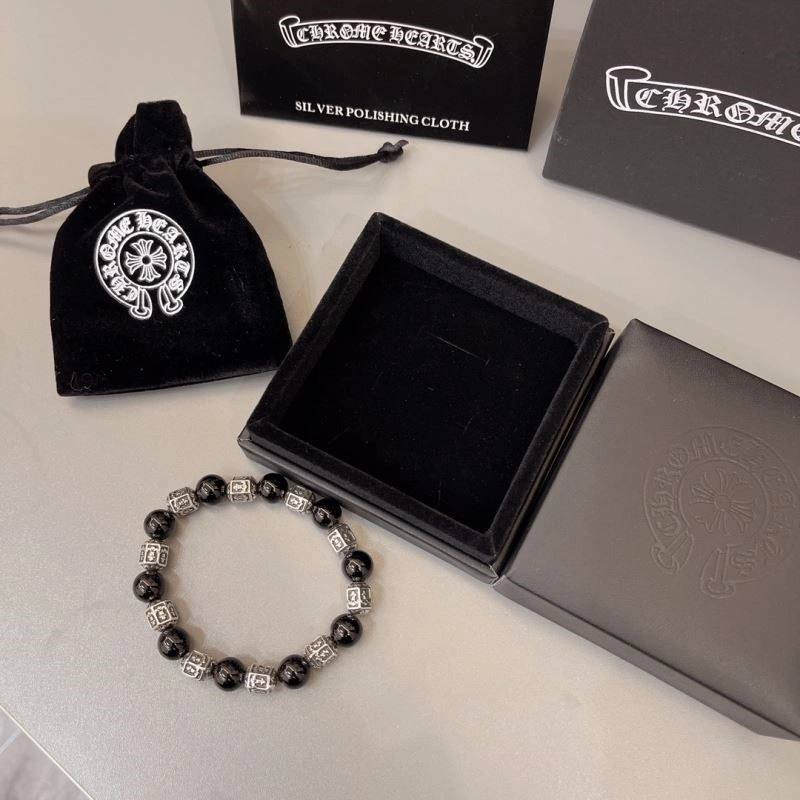 High accuracy Chrome Hearts Bracelets