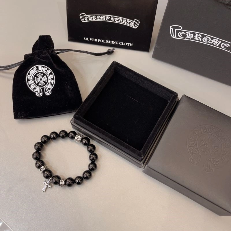 Chrome Hearts Bracelets