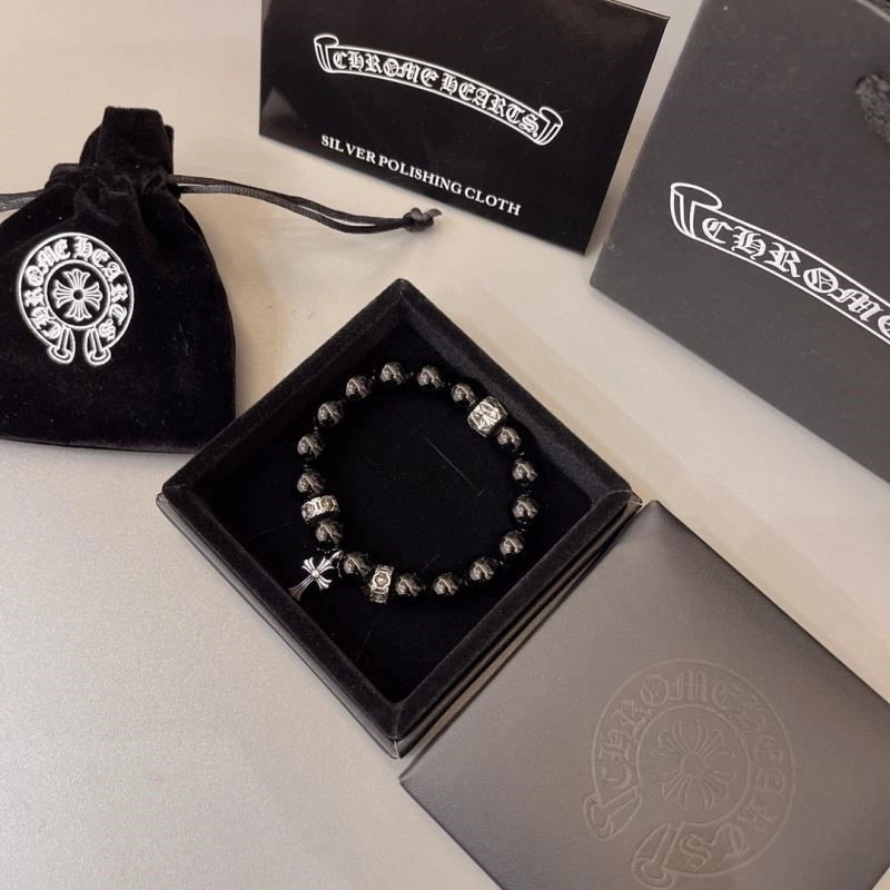 Top match Chrome Hearts Bracelets