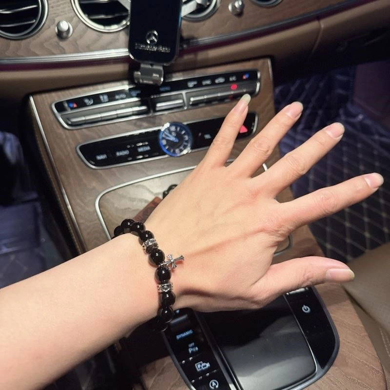 Top match Chrome Hearts Bracelets