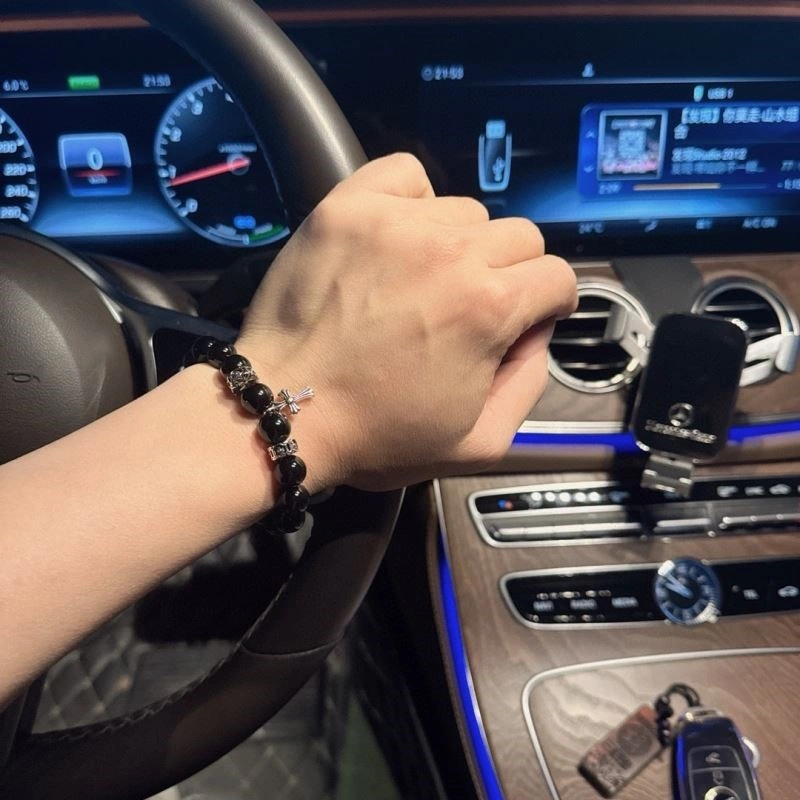 Top match Chrome Hearts Bracelets