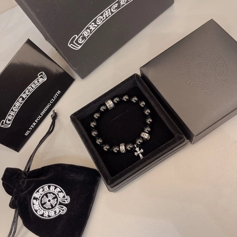 Top match Chrome Hearts Bracelets