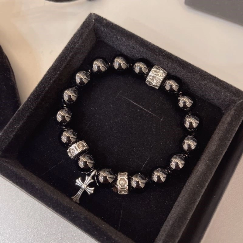 Top match Chrome Hearts Bracelets
