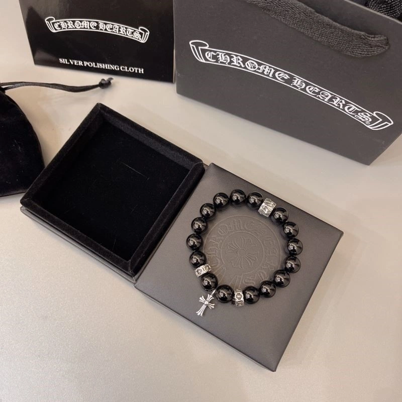 Top match Chrome Hearts Bracelets