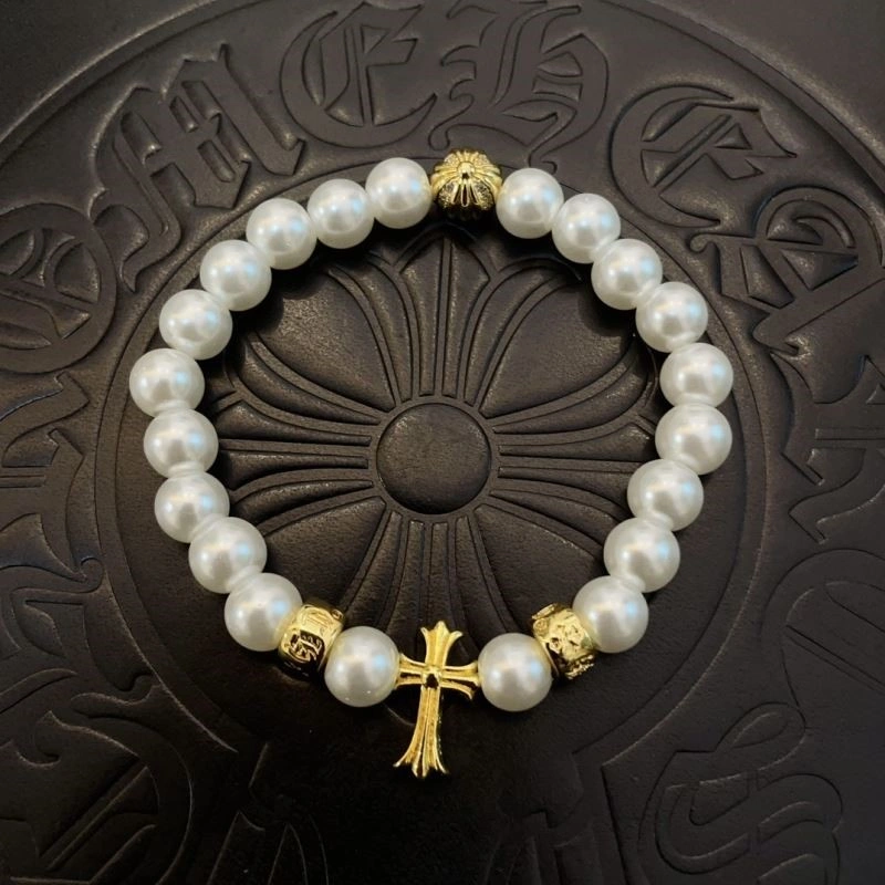 Chrome Hearts Bracelets