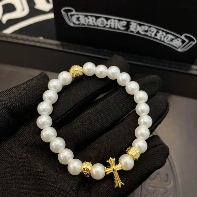 Inexpensive Chrome Hearts Bracelets