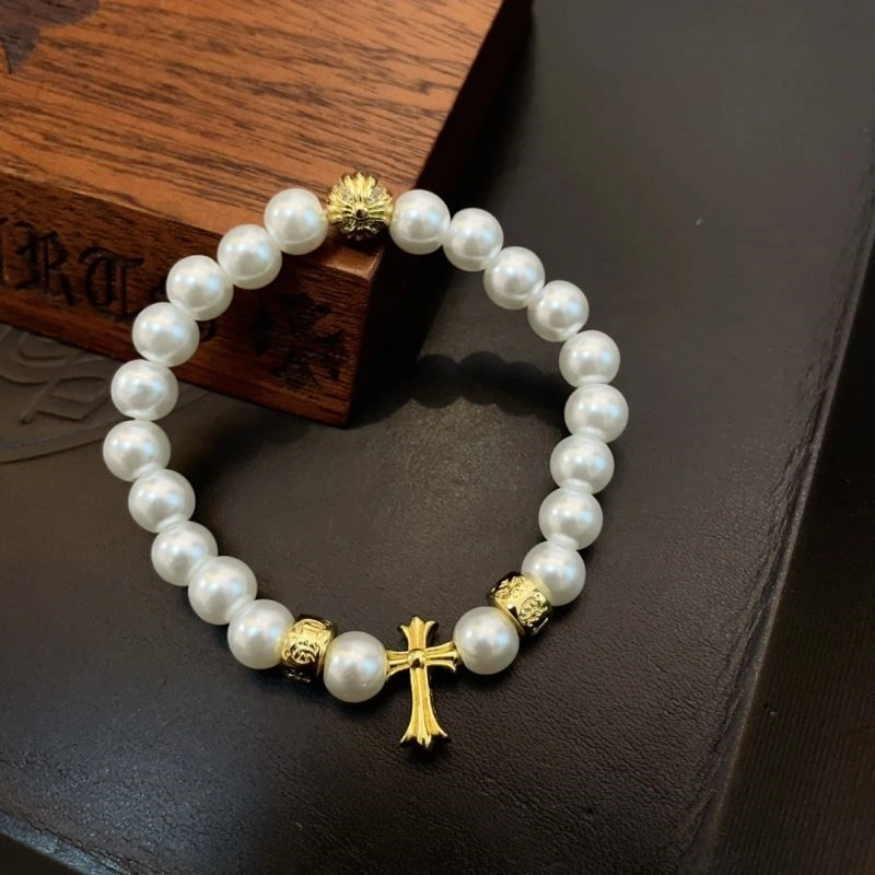 Inexpensive Chrome Hearts Bracelets