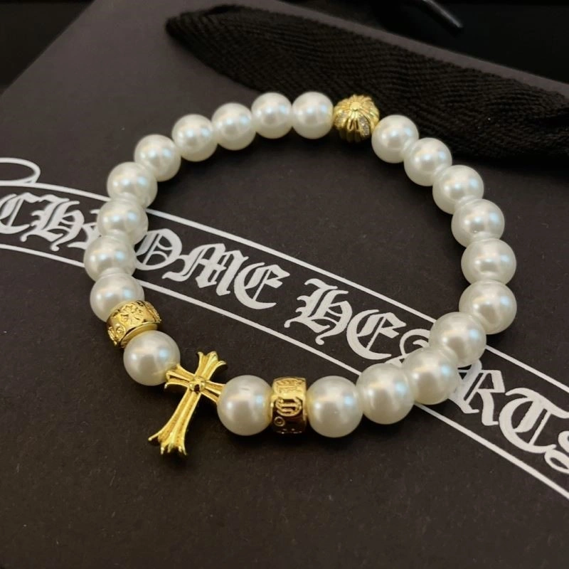 Inexpensive Chrome Hearts Bracelets