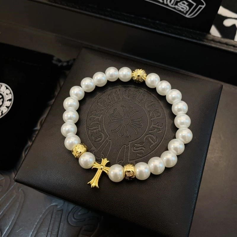 Inexpensive Chrome Hearts Bracelets
