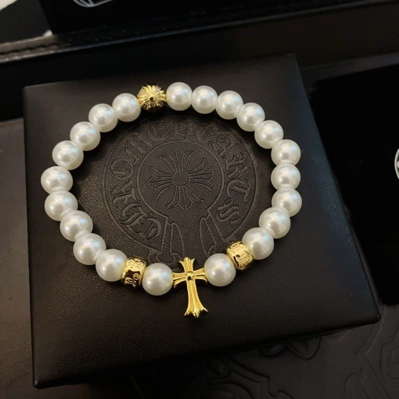 Inexpensive Chrome Hearts Bracelets