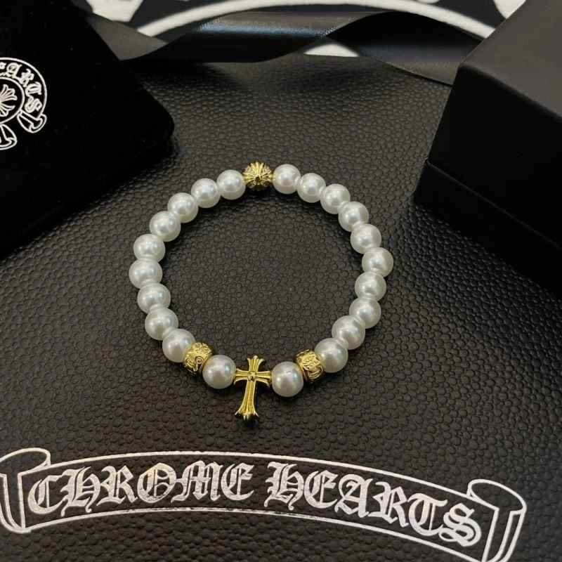 Inexpensive Chrome Hearts Bracelets