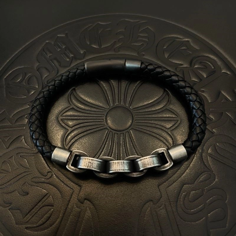 Chrome Hearts Bracelets