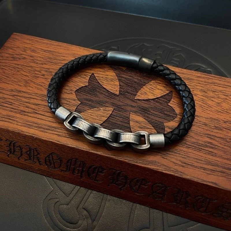 Low-cost Chrome Hearts Bracelets