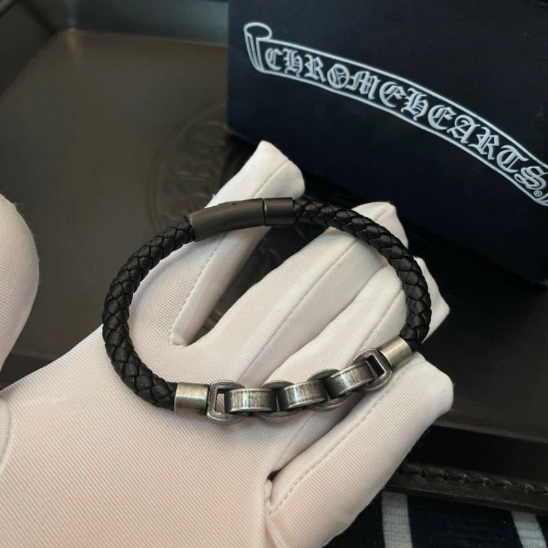 Low-cost Chrome Hearts Bracelets