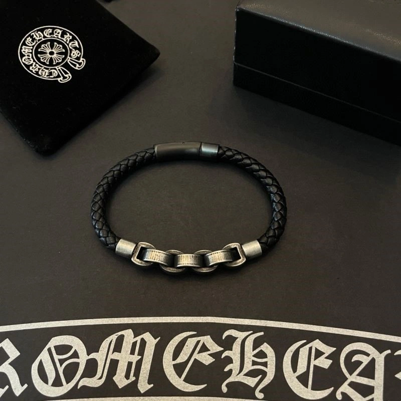 Low-cost Chrome Hearts Bracelets