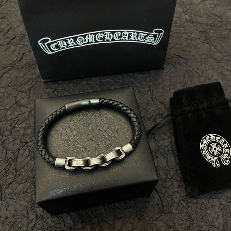 Low-cost Chrome Hearts Bracelets