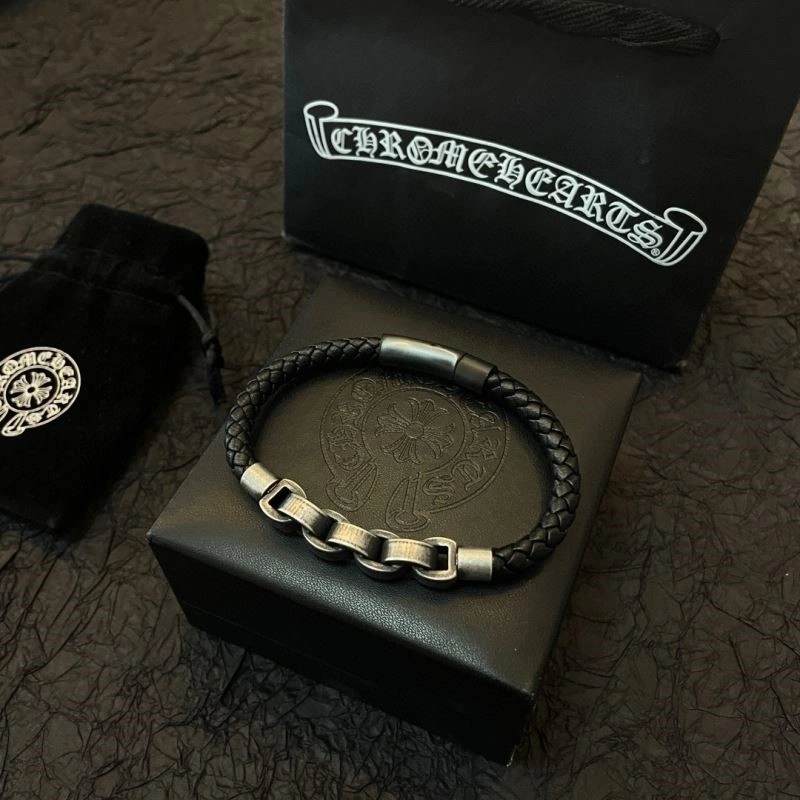 Low-cost Chrome Hearts Bracelets