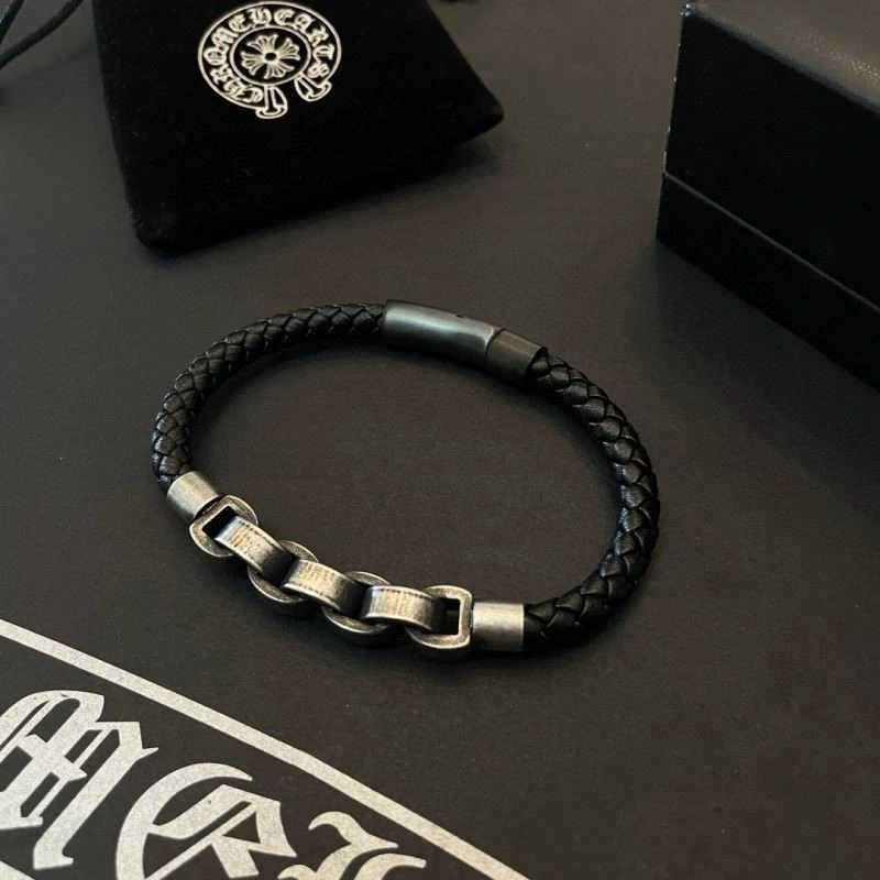 Low-cost Chrome Hearts Bracelets