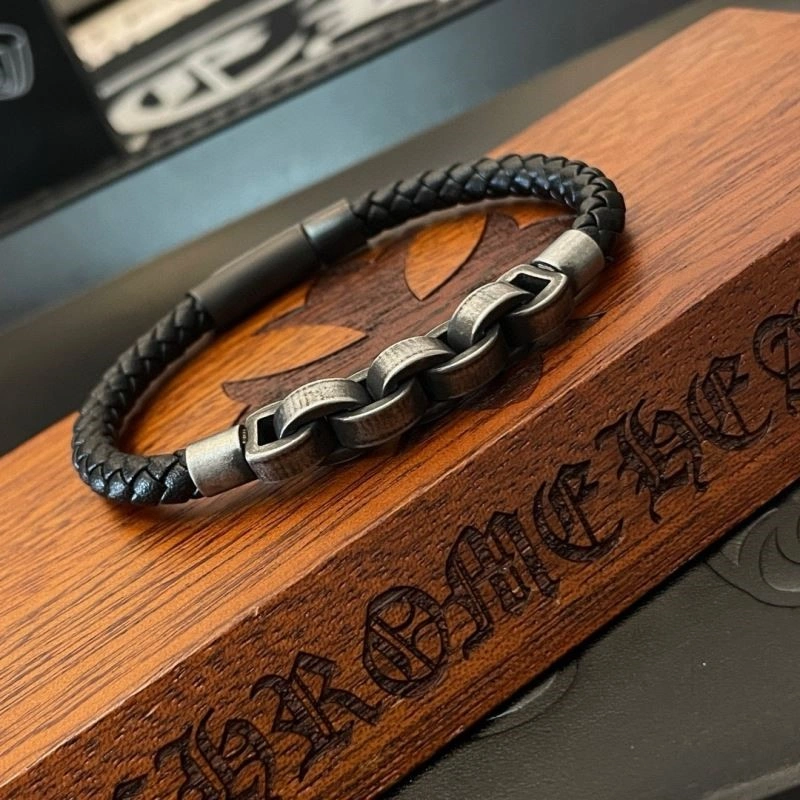 Low-cost Chrome Hearts Bracelets