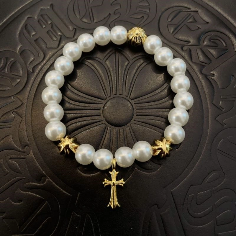Chrome Hearts Bracelets