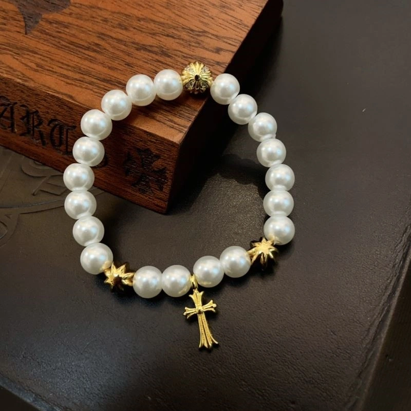 High fidelity Chrome Hearts Bracelets