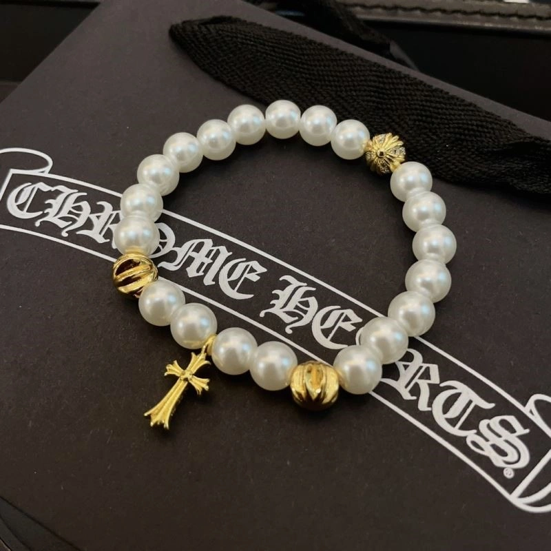 High fidelity Chrome Hearts Bracelets
