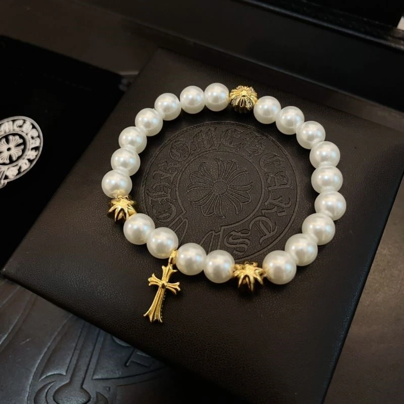 High fidelity Chrome Hearts Bracelets