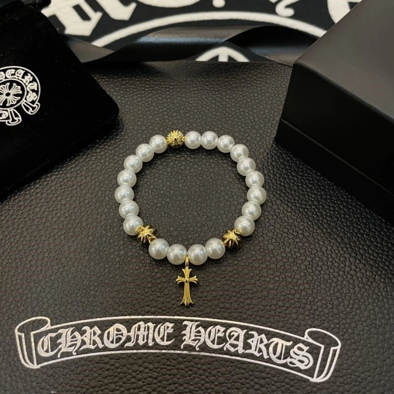 High fidelity Chrome Hearts Bracelets