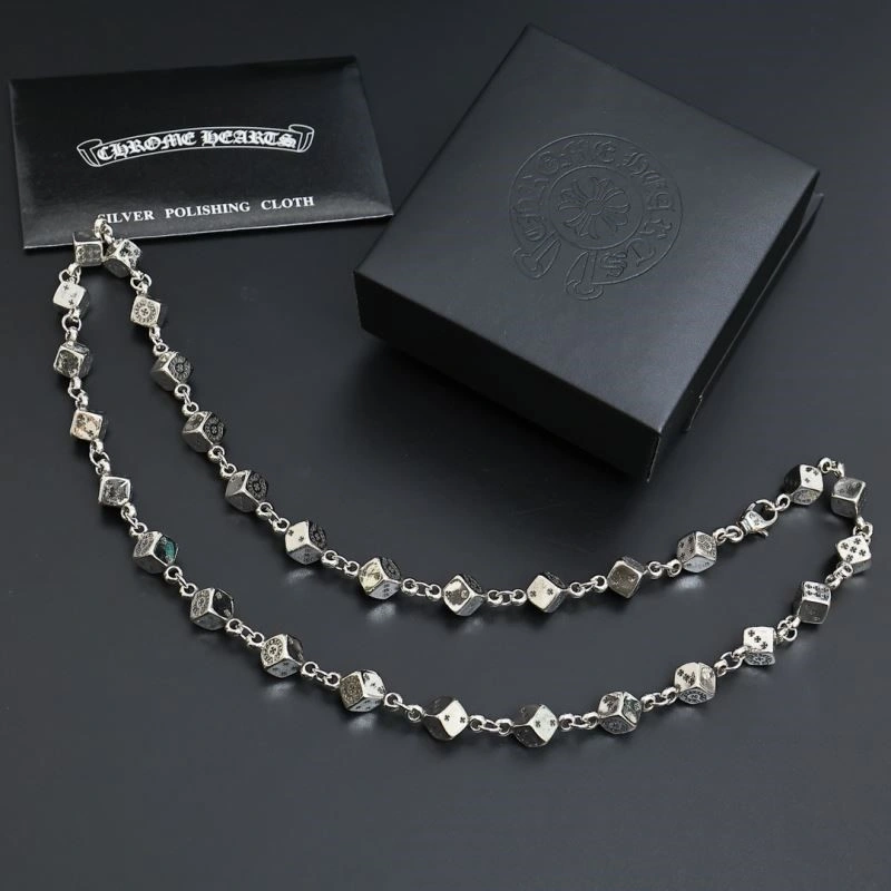 Legit Chrome Hearts Bracelets