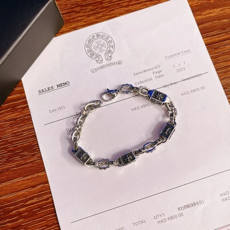 Chrome Hearts Bracelets
