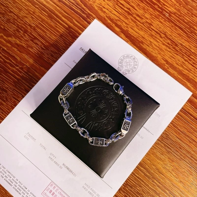 Perfect replica Chrome Hearts Bracelets