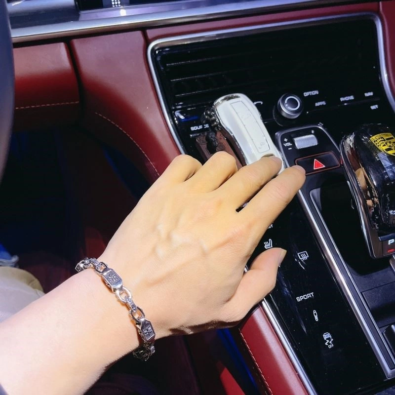 Perfect replica Chrome Hearts Bracelets