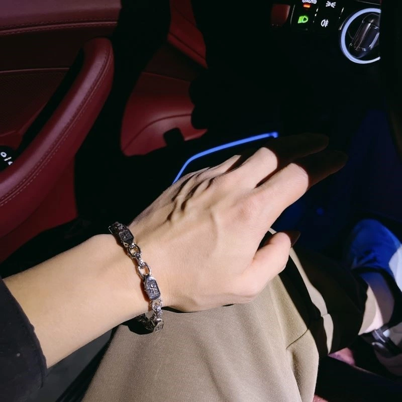 Perfect replica Chrome Hearts Bracelets