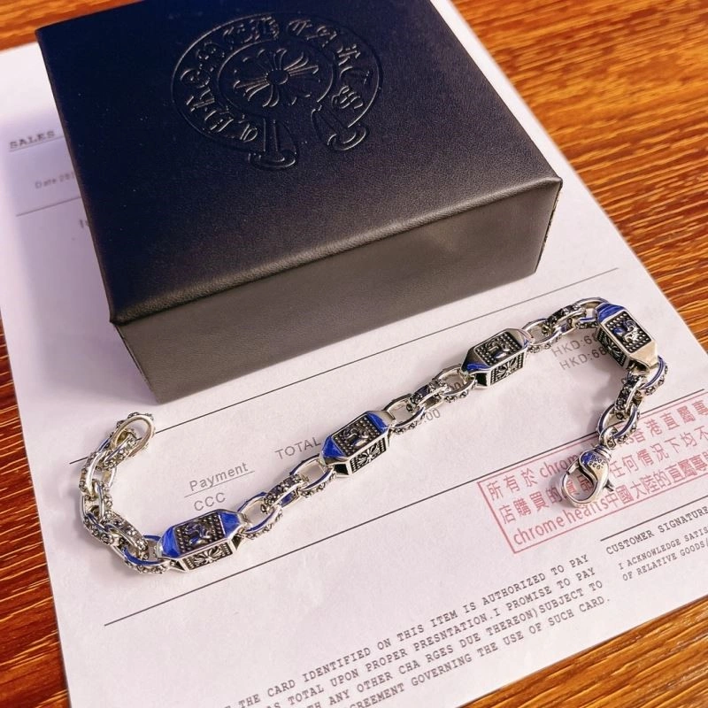 Perfect replica Chrome Hearts Bracelets