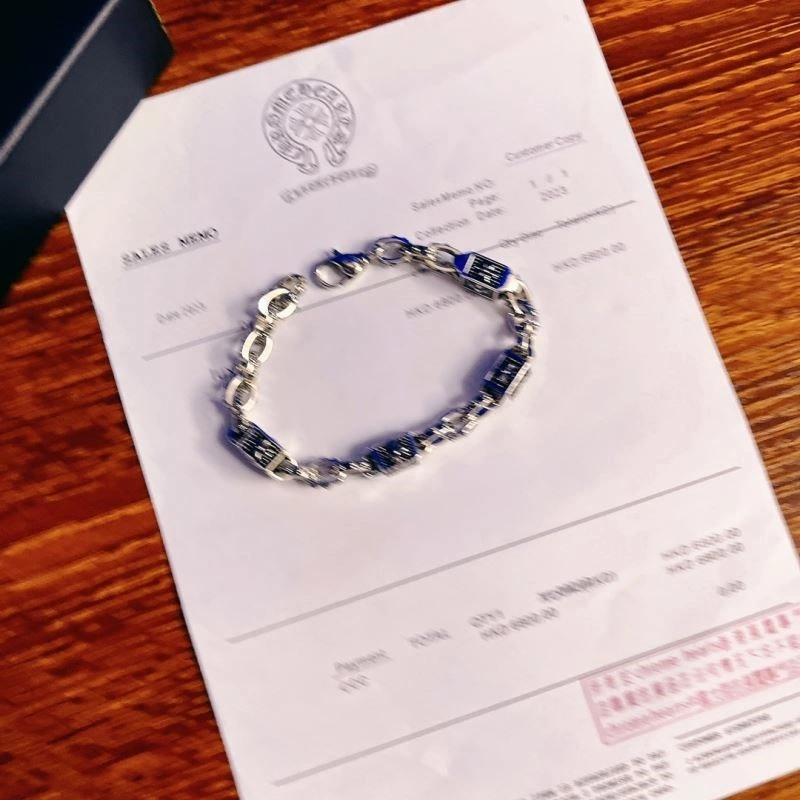Perfect replica Chrome Hearts Bracelets