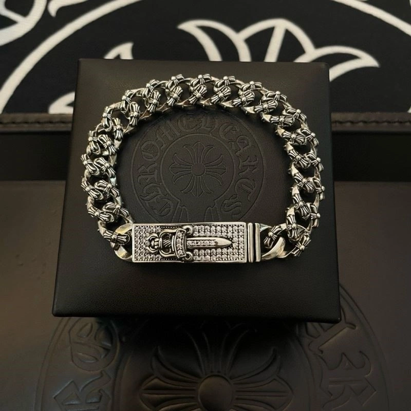 Top match Chrome Hearts Bracelets