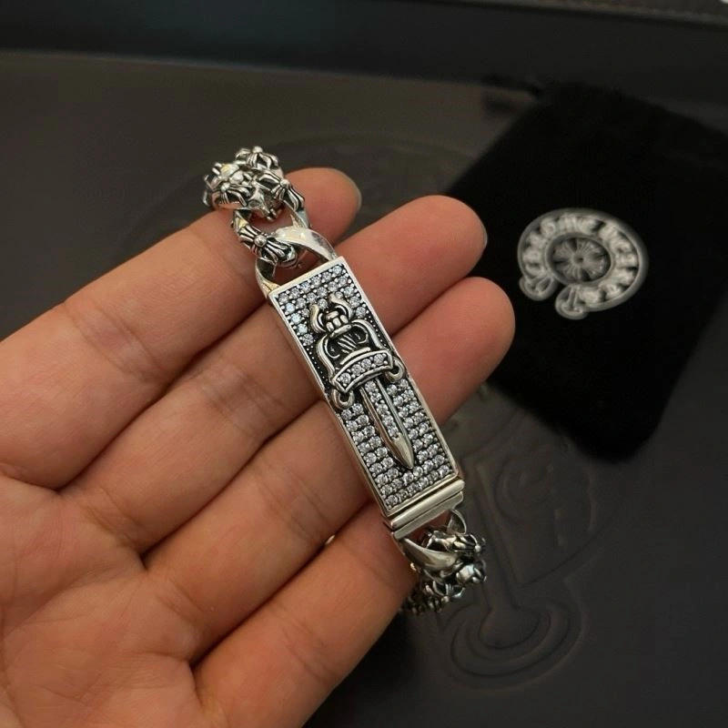 Top match Chrome Hearts Bracelets