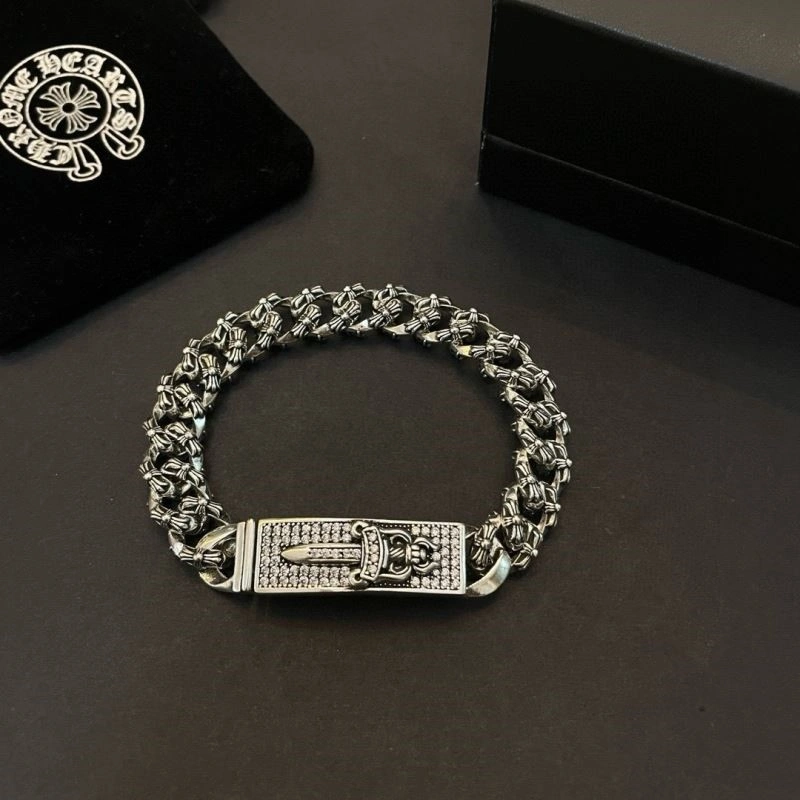 Top match Chrome Hearts Bracelets