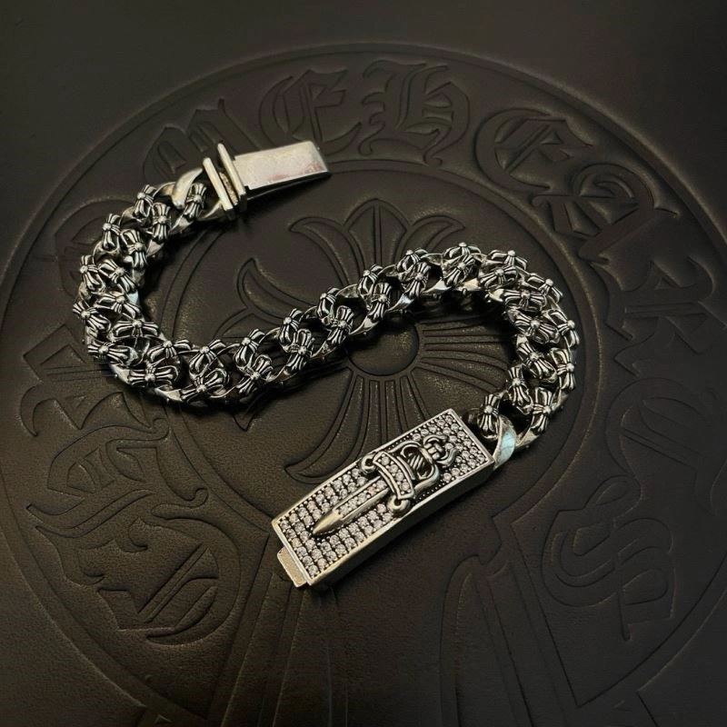 Top match Chrome Hearts Bracelets
