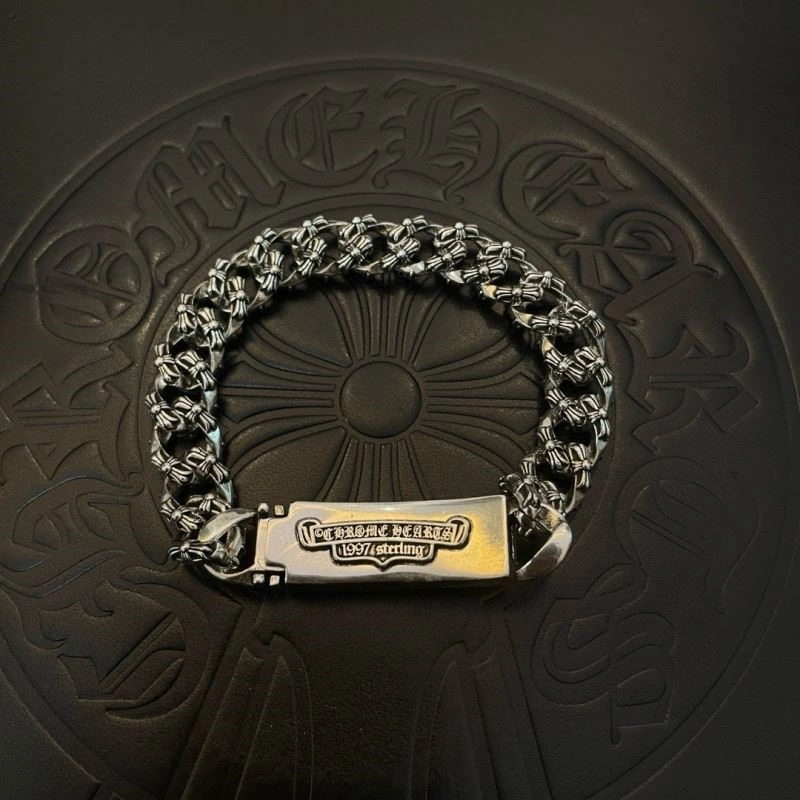 Top match Chrome Hearts Bracelets