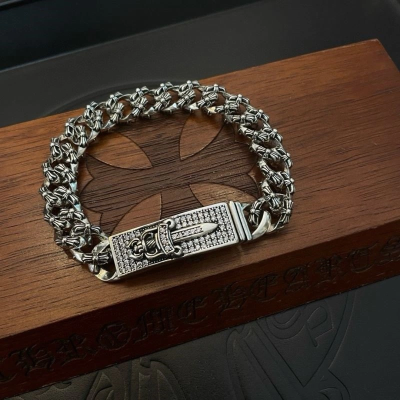 Top match Chrome Hearts Bracelets
